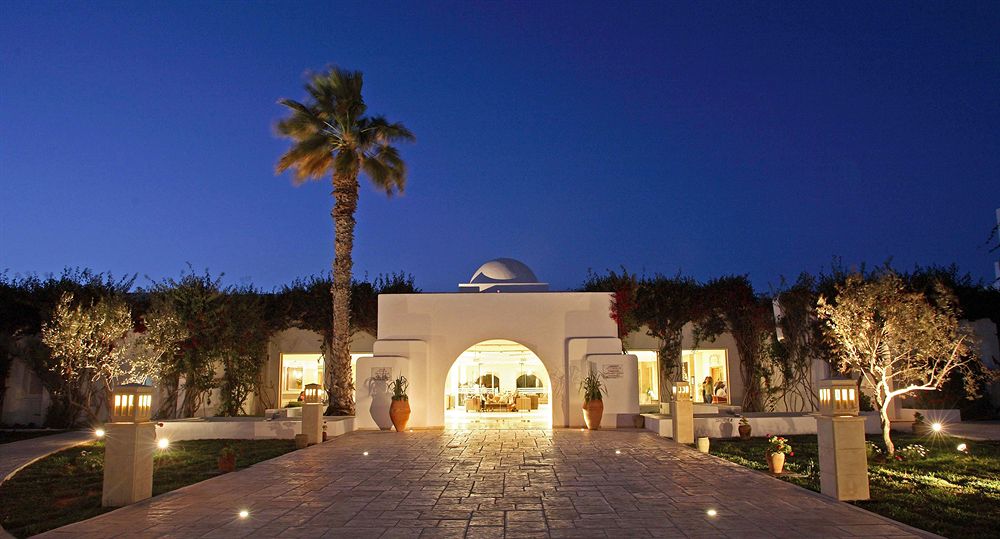 Seabel Rym Beach Djerba, Djerba avec safarivoyages